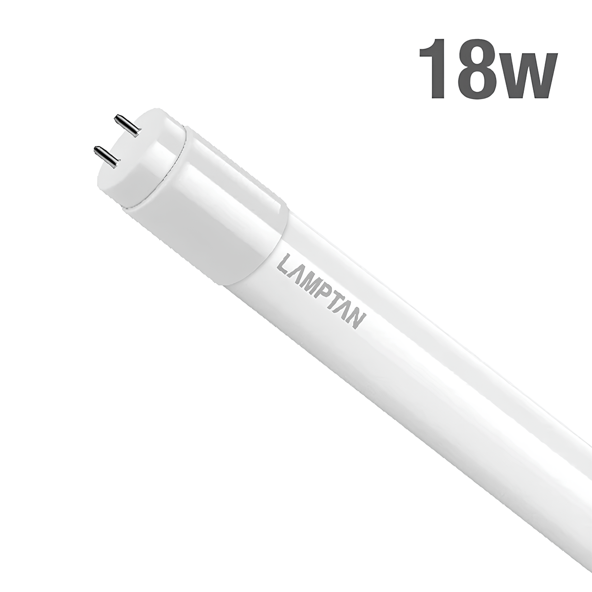 หลอดไฟยาว LED T8 (LAMPTAN) Light Sensor : ATTA